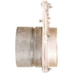 Blast Gate – Air Handling Systems