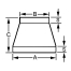 Custom Reducer – Air Handling Systems