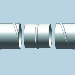 Inside Outside Coupling - Air Handling Systems