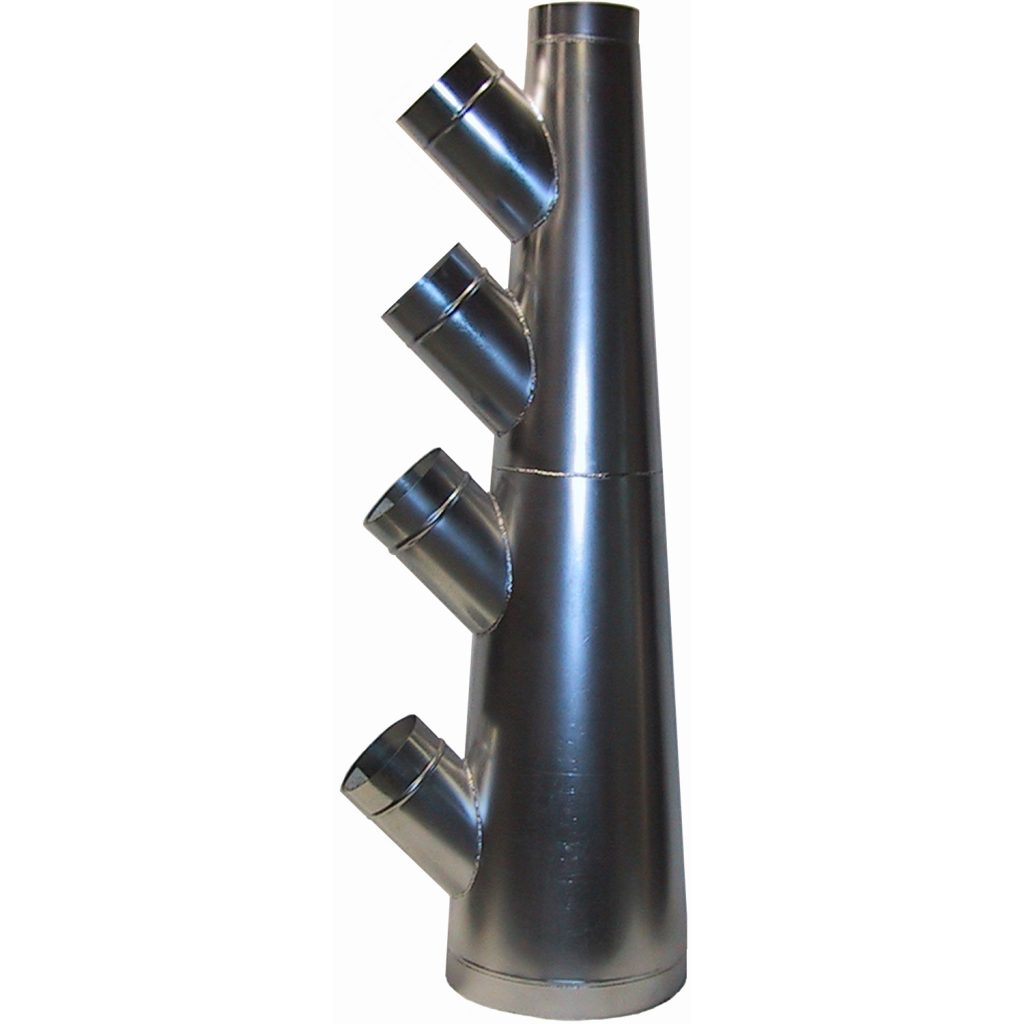 Manifolds – Air Handling Systems