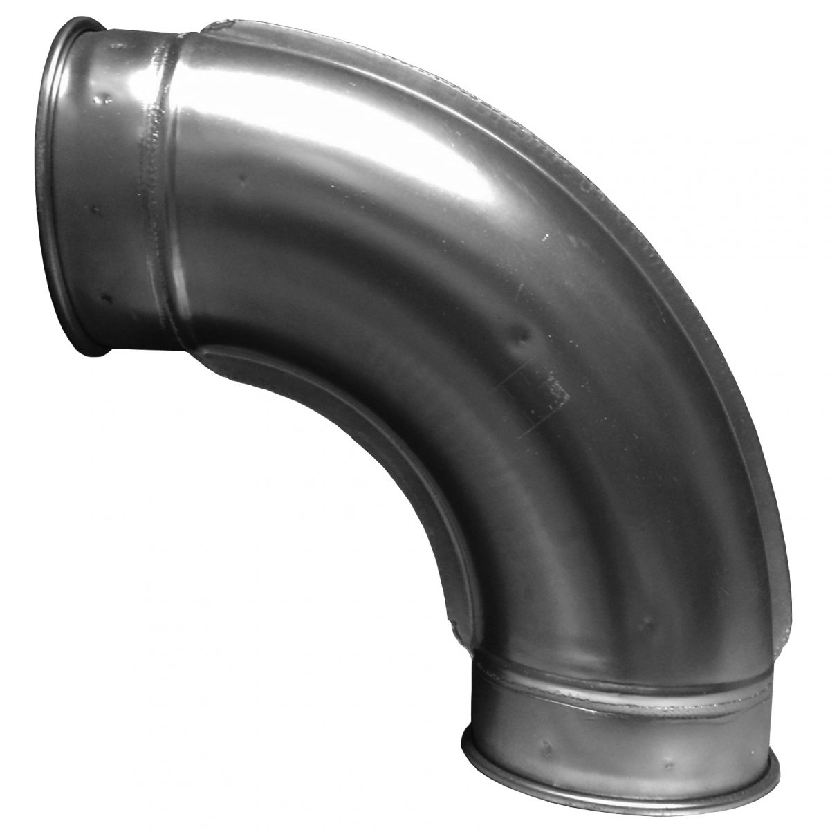 Clamp Together Elbows (including 45 & 90) – Air Handling Systems