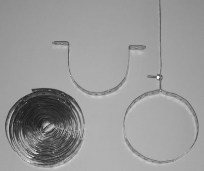 Hanger Strap – Air Handling Systems