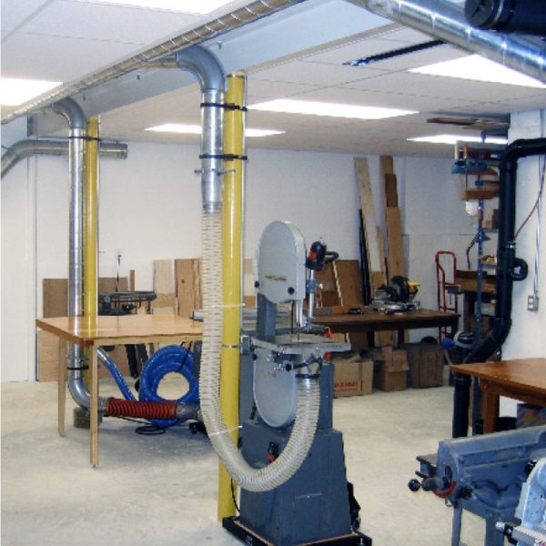 Air Handling Systems